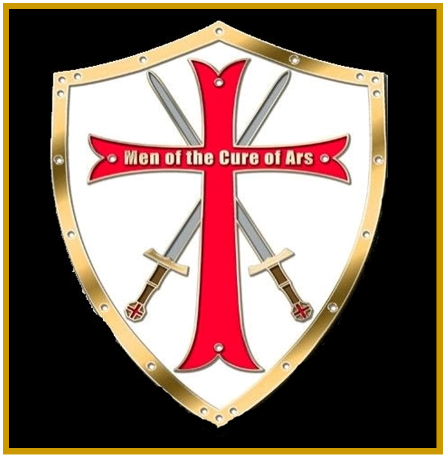 Men of the Curé of Ars