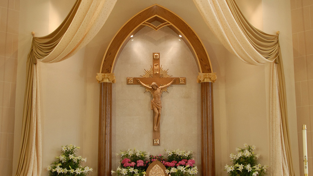 The Parish Family of Curé of Ars, Merrick, NY